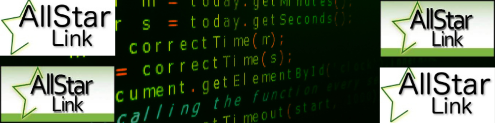 Comment obtenir le numéro de Node ALLSTAR